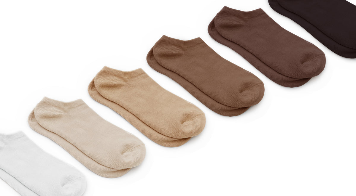 All Socks – TONE SOCKS